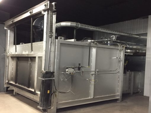 Case Study: Box Furnace - Furnace Solutions, Inc.